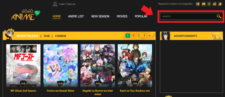 GoGoAnimeが更新されない見れなくなった！見る方法や代わり・代替サイトは？ | コナンくんの知恵袋